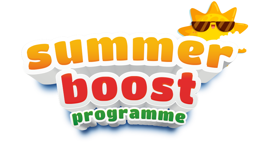 Savremena Summer Boost Program – Savremena